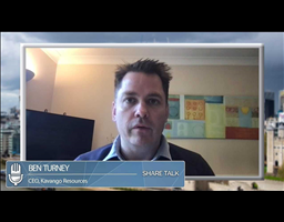 Kavango Resources signs two year Zimbabwe gold pro...