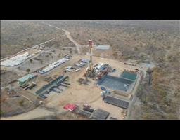 Invictus awards four contracts for Mukuyu-2 spuddi...